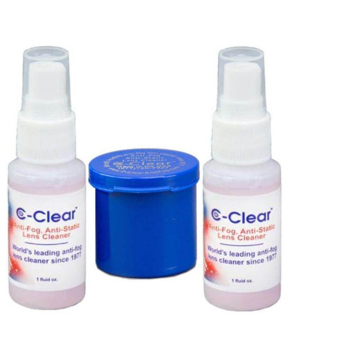 C-Clear Anti-fog Spray & Gel for Safety Glasses and Goggles – C ...